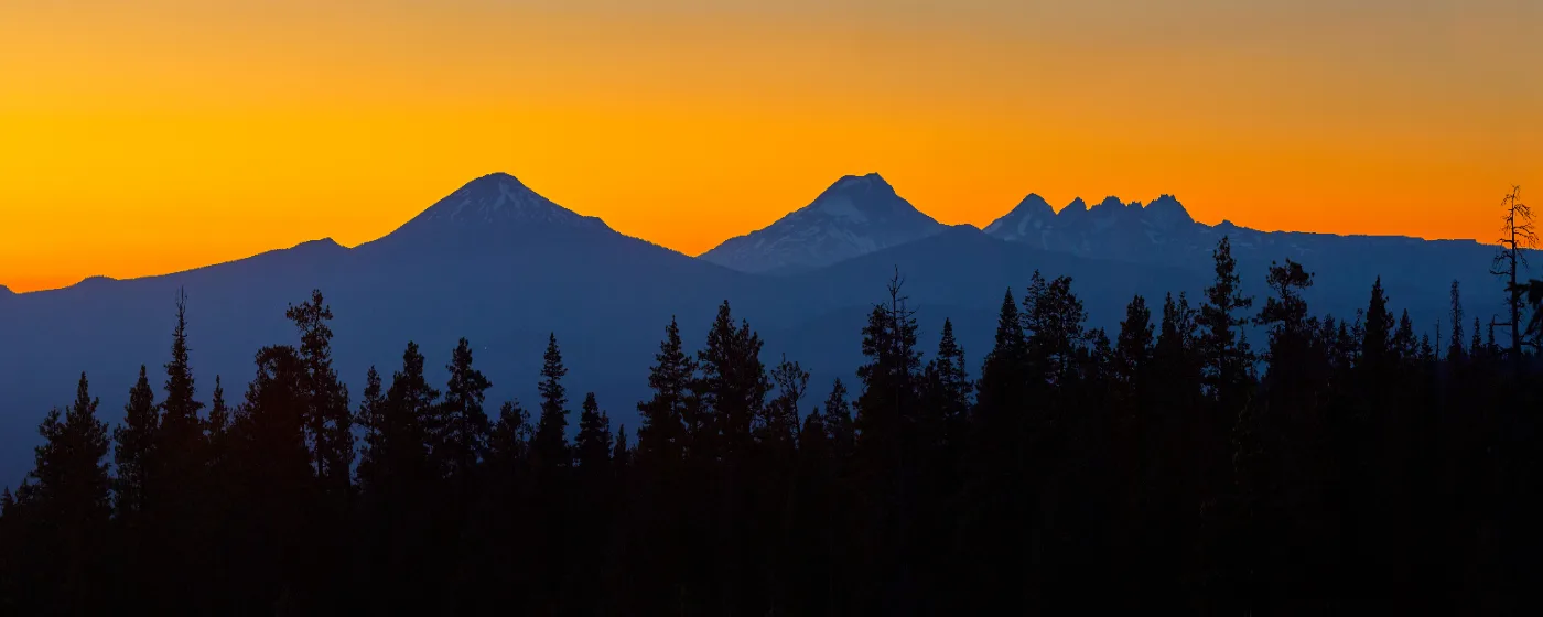Parks & Recreation in Bend: Trails, Facilities & Outdoor Life (2026 ...