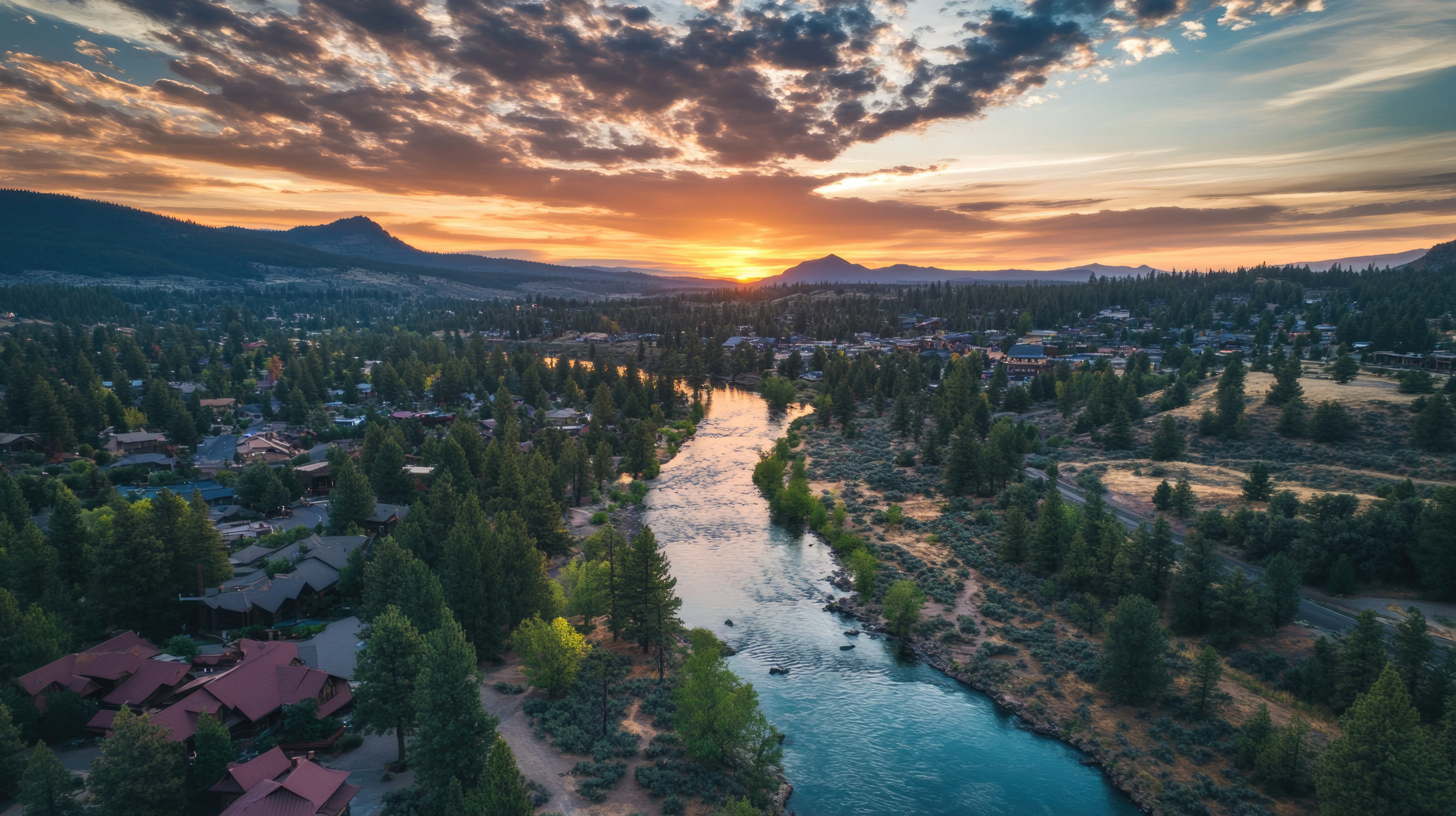 Parks & Recreation in Bend: Trails, Facilities & Outdoor Life (2026 ...