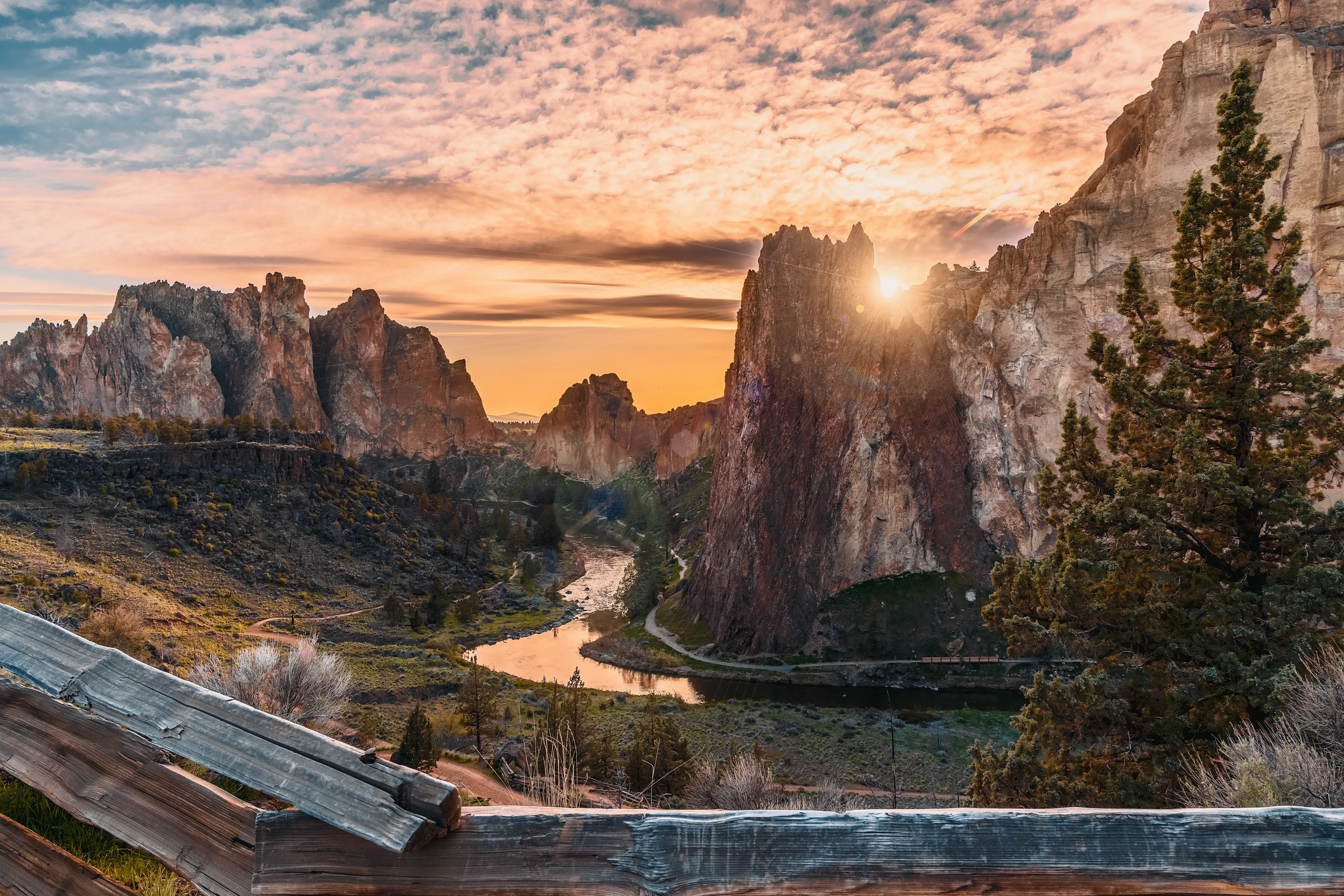 Parks & Recreation in Bend: Trails, Facilities & Outdoor Life (2026 ...